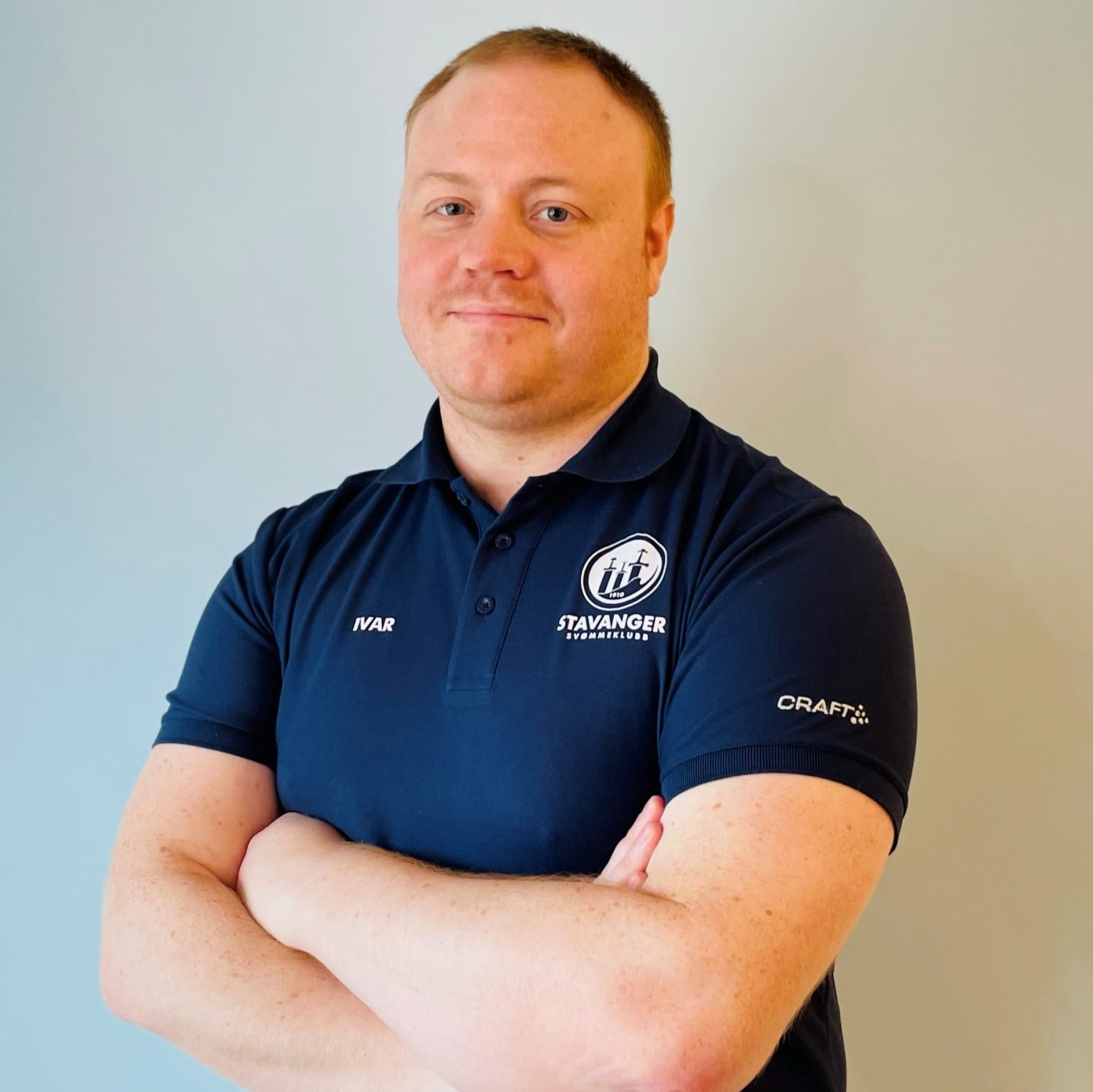 Kontakt - Stavanger Svømmeklubb
